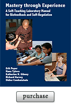 Books | biofeedbackhealth.org